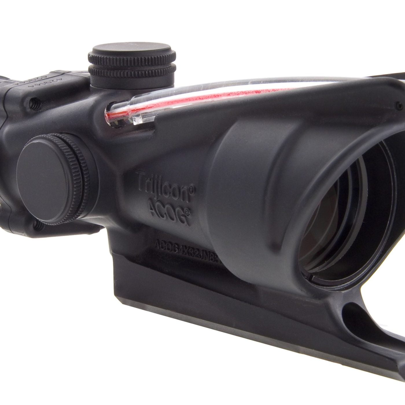 Trijicon ACOG TA31A 4x32 Dual Illumination Red Triangle | Beechwood Sport
