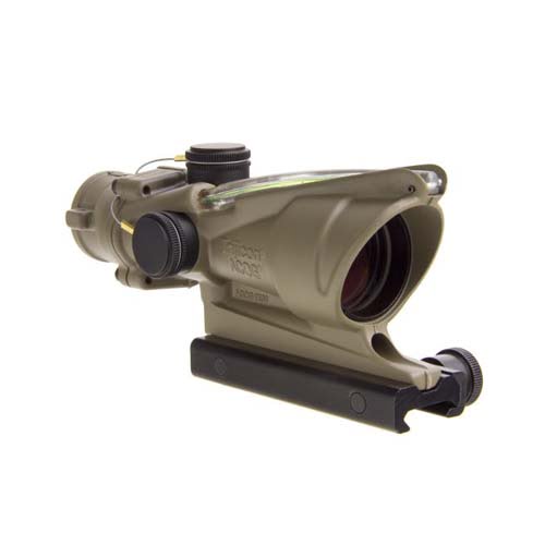 Trijicon ACOG TA31 4x32 | Beechwood Sport