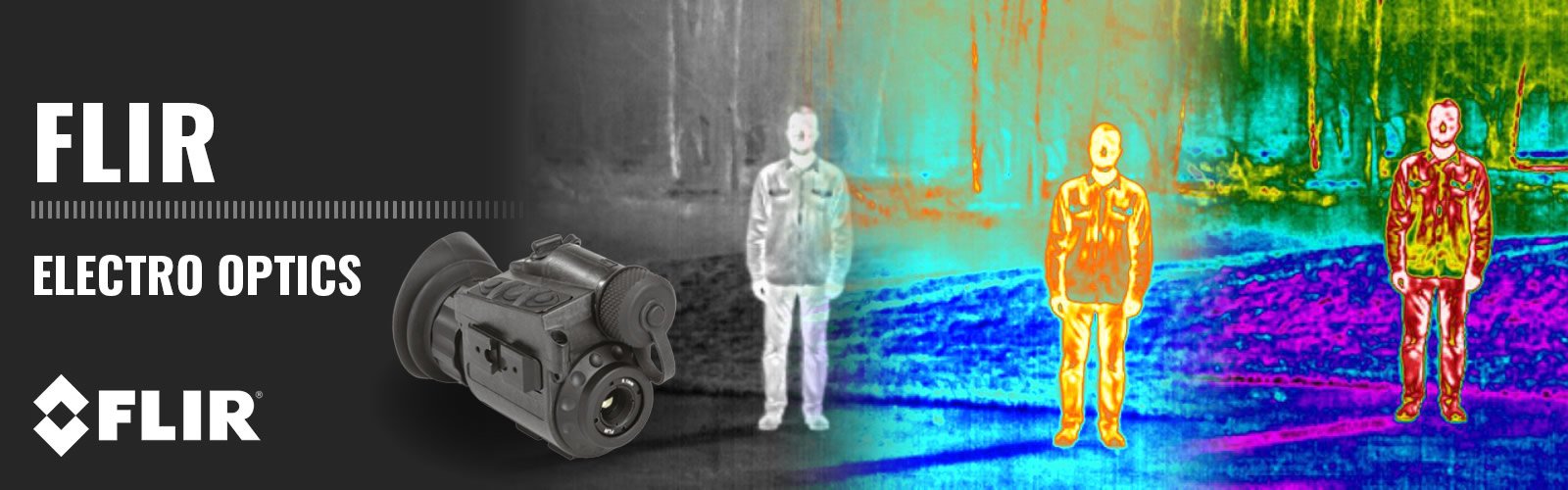 FLIR Thermal Cameras | FLIR Scion | FLIR Breach