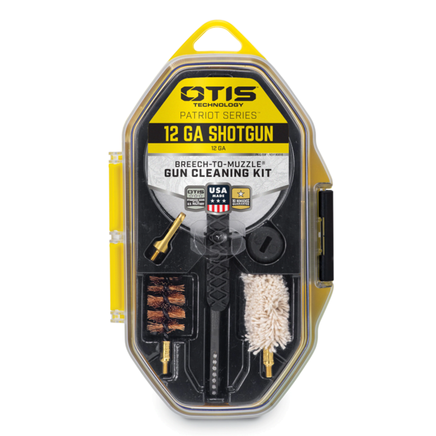Shotgun Cleaning Kits | OTIS | Shooter's Choice | Beechwood