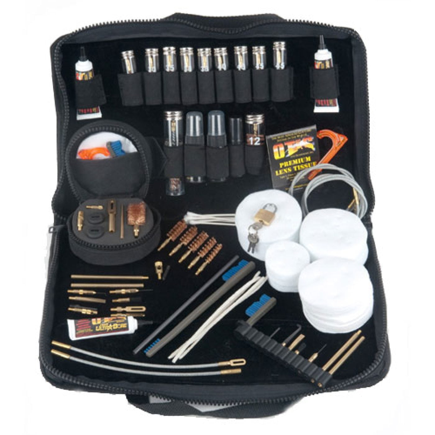 Shotgun Cleaning Kits | OTIS | Shooter's Choice | Beechwood