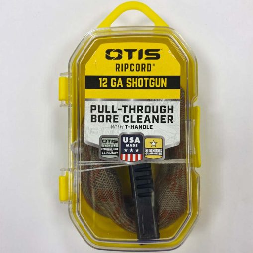 Shotgun Cleaning Kits | OTIS | Shooter's Choice | Beechwood