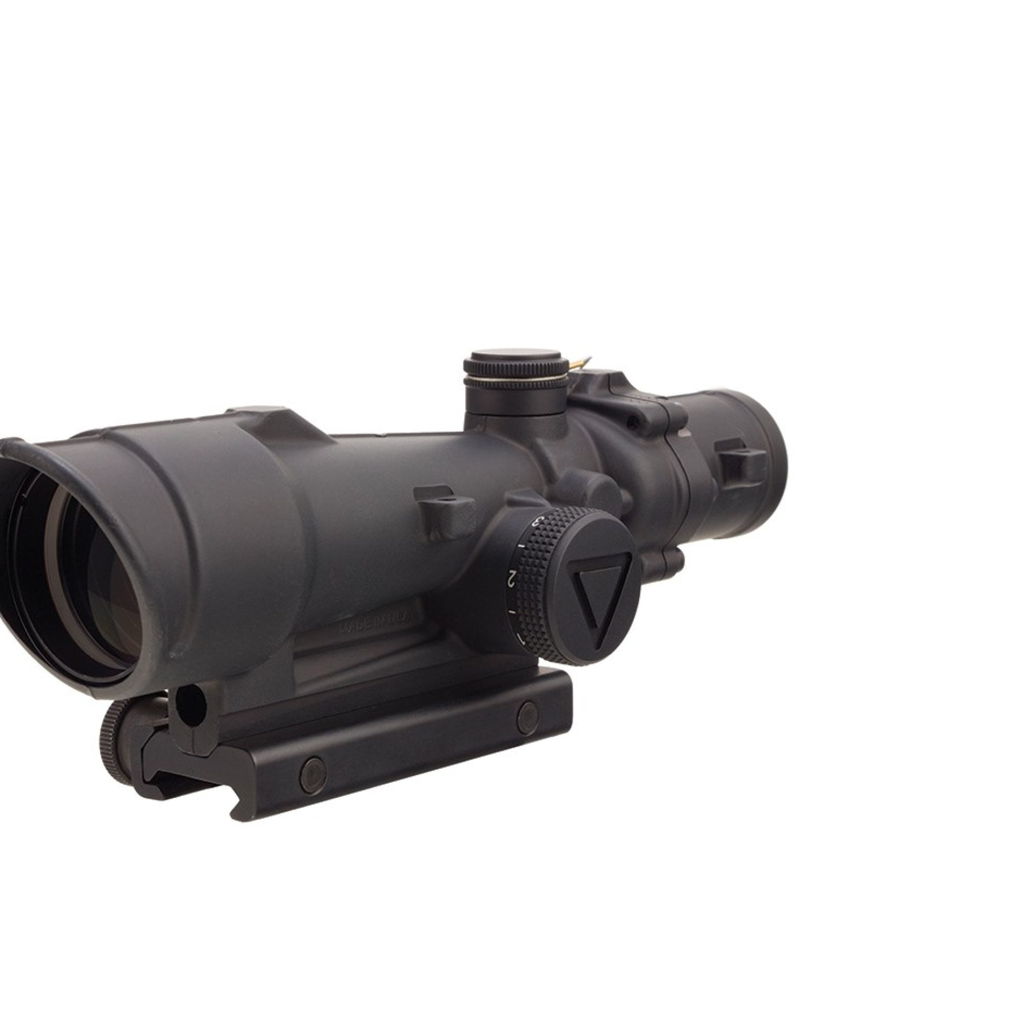 Trijicon Rifle Sights | Buy Trijicon advanced optical gun scopes.