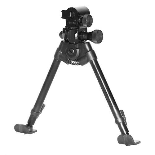 Versa Pod Rifle Bipods User Guide | How To Use The Versa Bipod