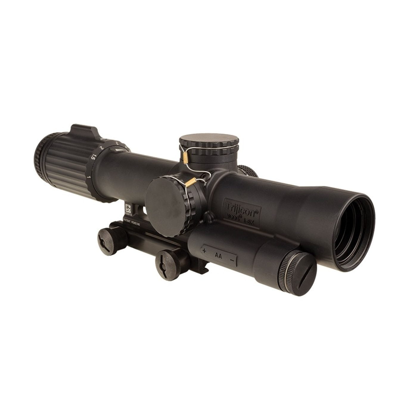 Trijicon VCOG | Optical Gunsight | Beechwood Sport
