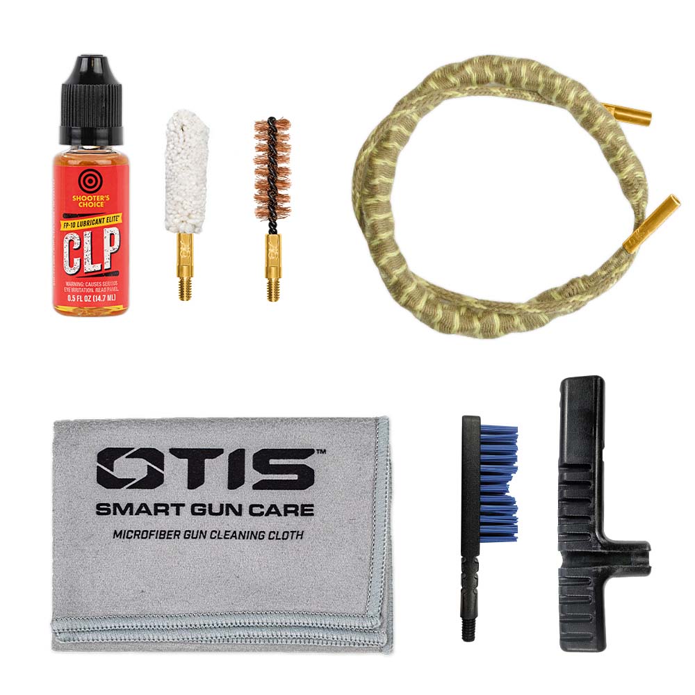 OTIS 45 Cal Ripcord Deluxe Gun Cleaning | Beechwood Sport