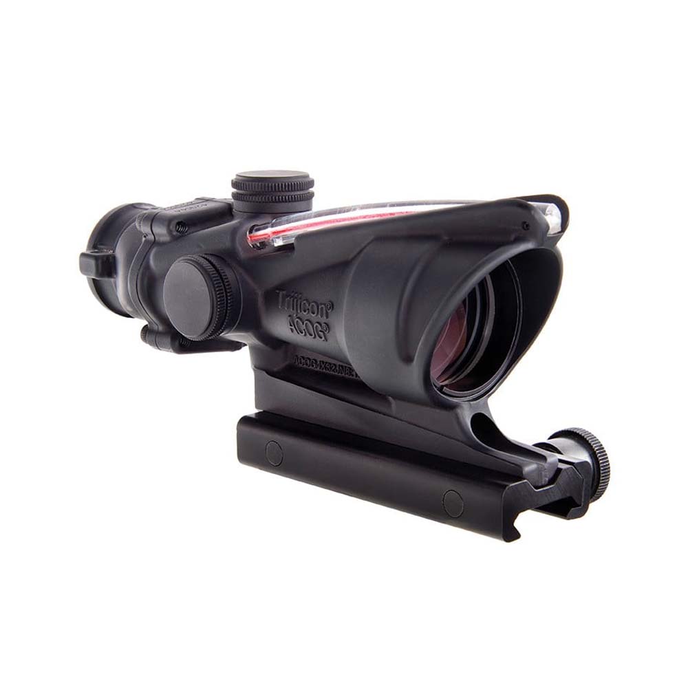 Trijicon ACOG 4x32 Dual Illumination | Beechwood Sport